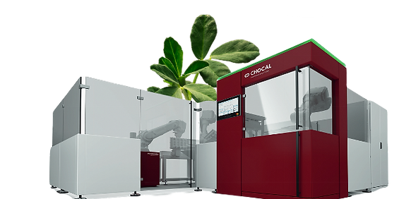 About Us | Chocal Packaging Solutions